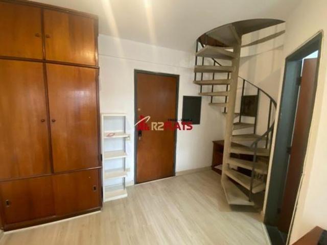 Flat com ótimo preço no bairro Moema. Confira!