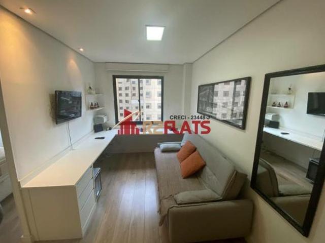 Flat com ótimo preço no bairro Moema. Confira!