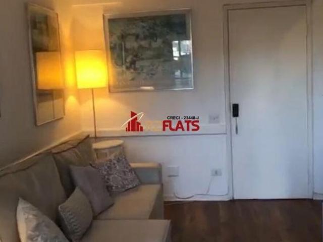 Flat com ótimo preço no bairro Moema. Confira!