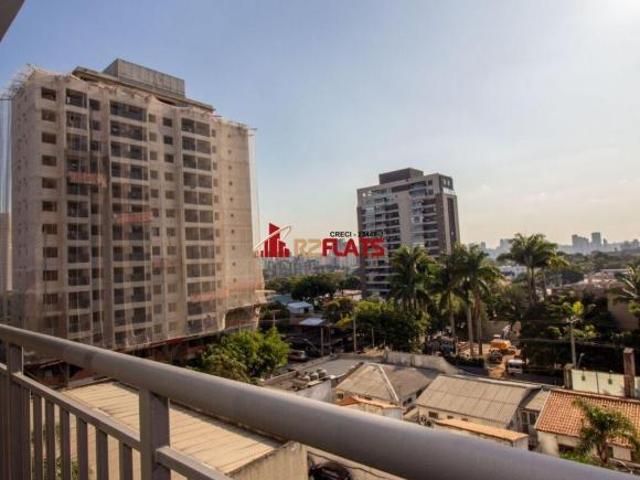 Flat com ótimo preço no bairro Moema. Confira!