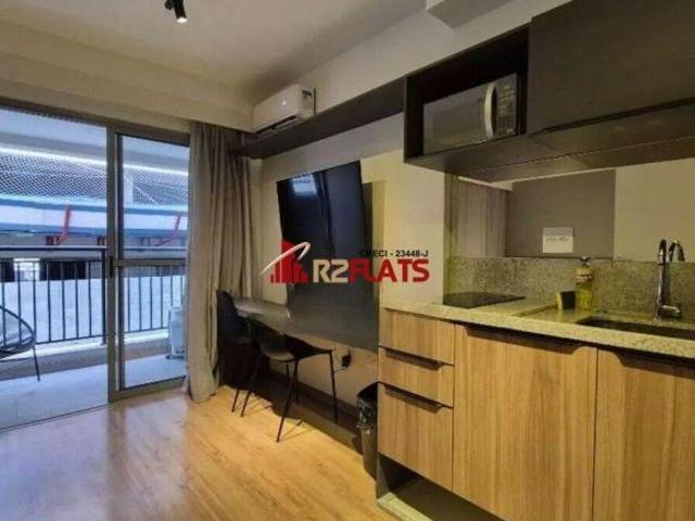 Flat com ótimo preço no bairro Moema. Confira!