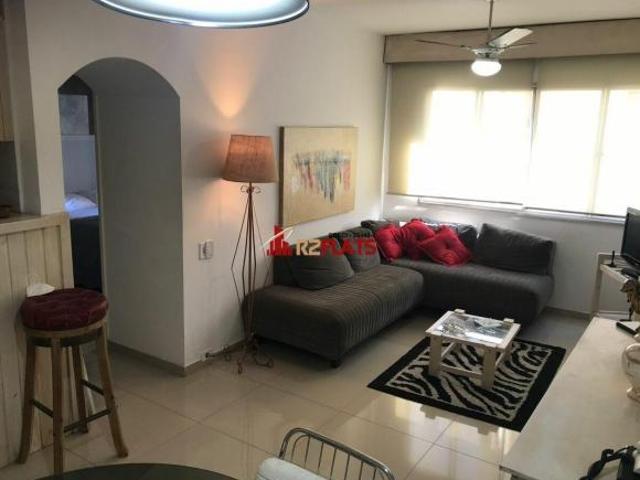 Flat com ótimo preço no bairro Moema. Confira!