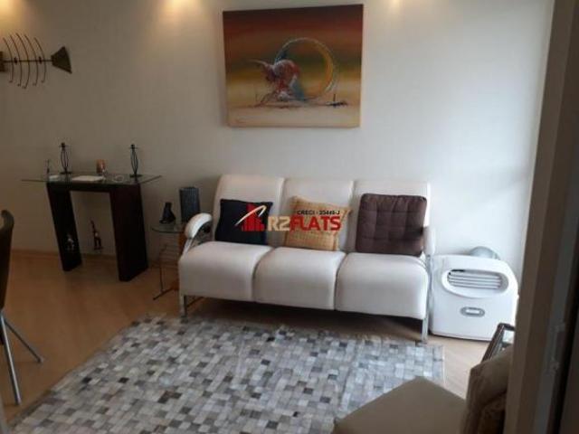 Flat com ótimo preço no bairro Moema. Confira!