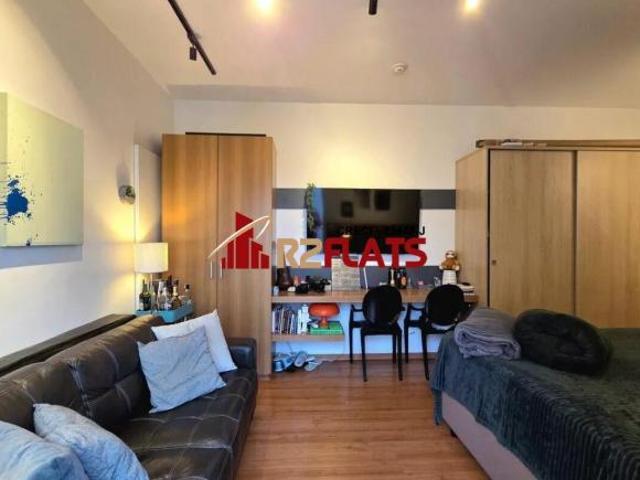 Flat com ótimo preço no bairro Moema. Confira!