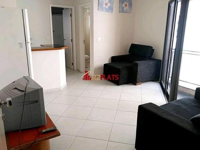 Flat com ótimo preço no bairro Moema. Confira!
