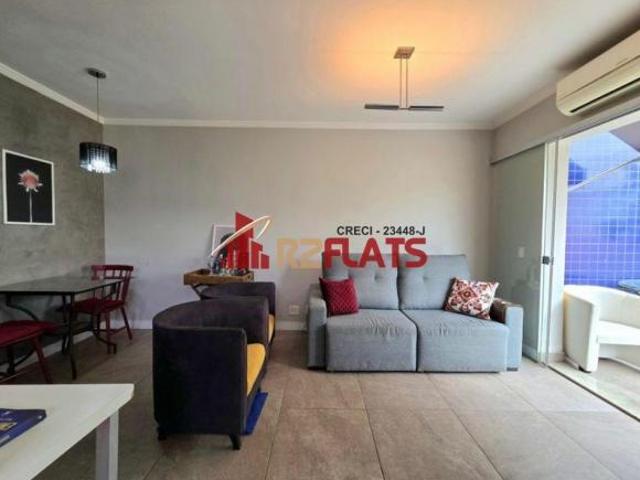 Flat com ótimo preço no bairro Moema. Confira!