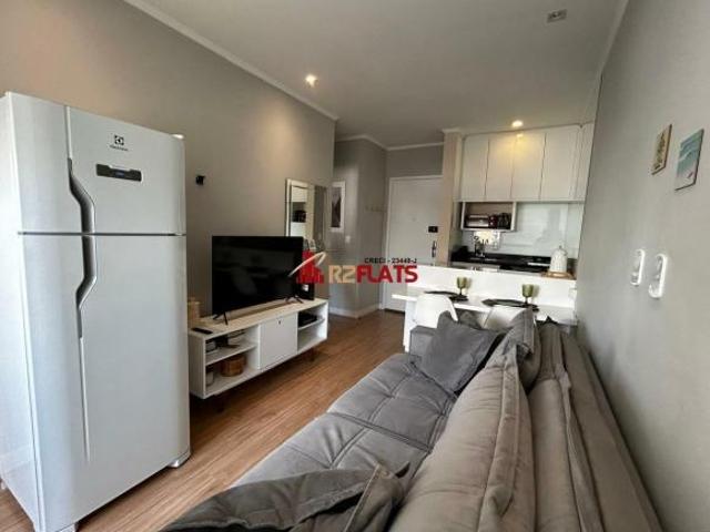 Flat com ótimo preço no bairro Moema. Confira!