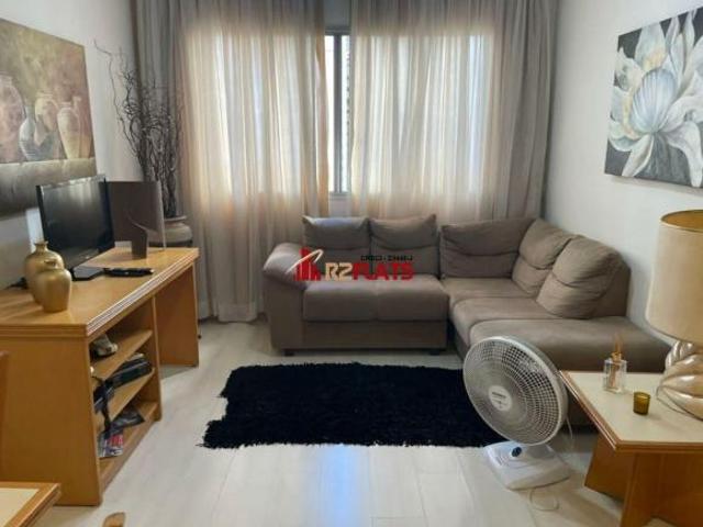 Flat com ótimo preço no bairro Moema. Confira!