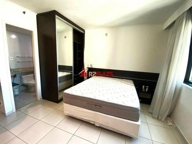 Flat com ótimo preço no bairro Moema. Confira!