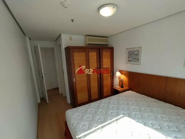 Flat com ótimo preço no bairro Moema. Confira!