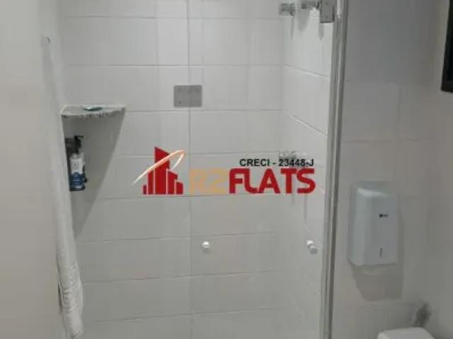 Flat com ótimo preço no bairro Moema. Confira!
