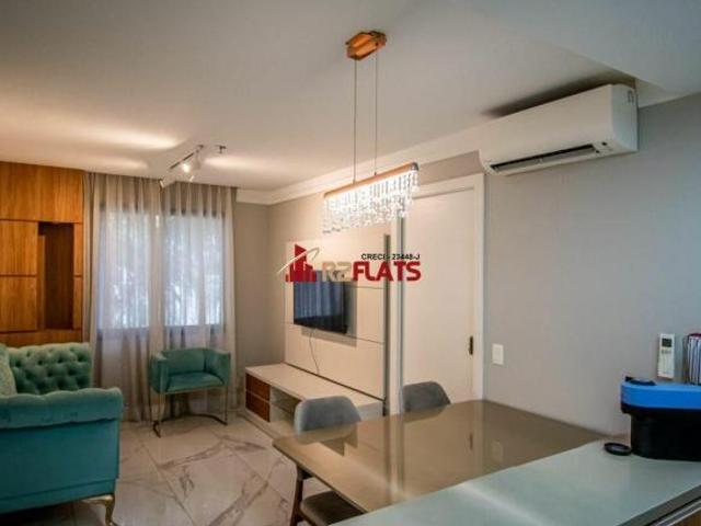 Flat com ótimo preço no bairro Moema. Confira!