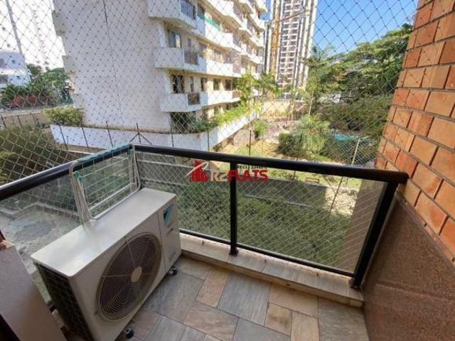 Flat com ótimo preço no bairro Moema. Confira!