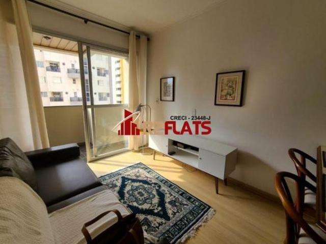 Flat com ótimo preço no bairro Moema. Confira!