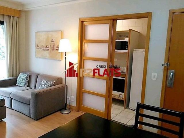Flat com ótimo preço no bairro Moema. Confira!