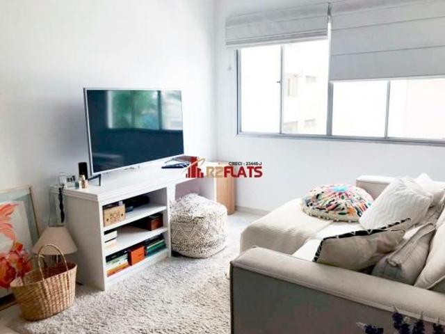 Flat com ótimo preço no bairro Moema. Confira!