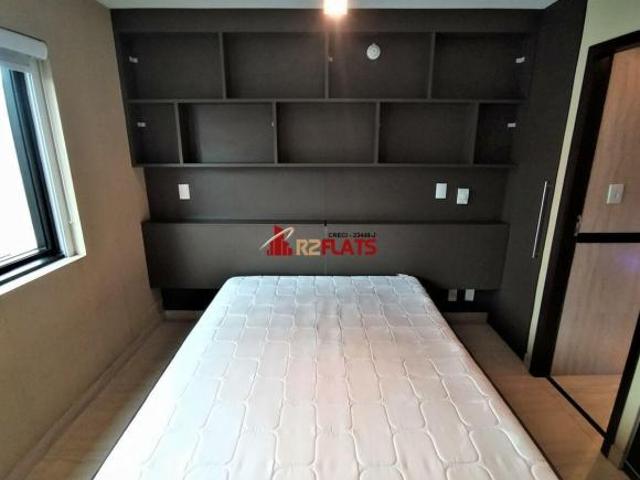 Flat com ótimo preço no bairro Moema. Confira!