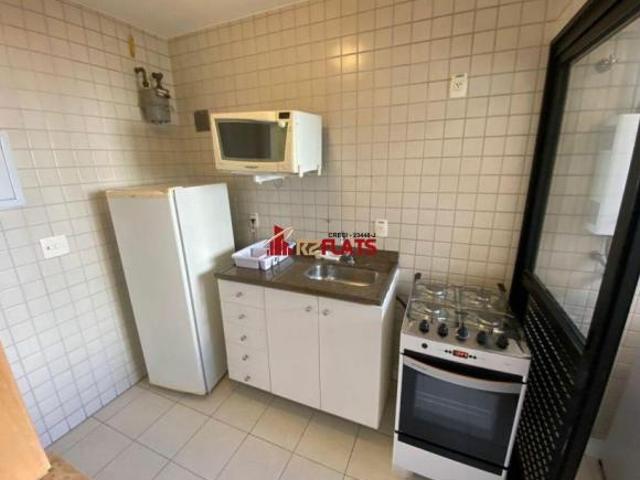 Flat com ótimo preço no bairro Moema. Confira!