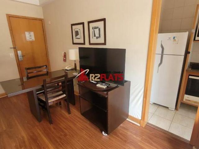 Flat com ótimo preço no bairro Moema. Confira!