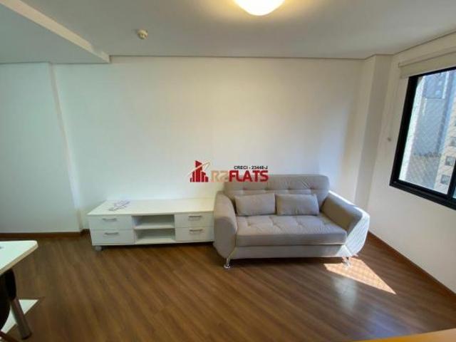 Flat com ótimo preço no bairro Moema. Confira!