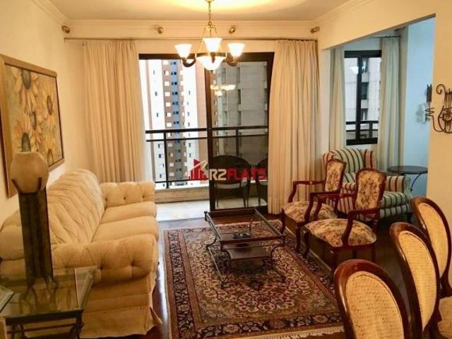 Flat com ótimo preço no bairro Moema. Confira!