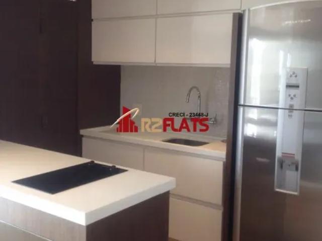 Flat com ótimo preço no bairro Moema. Confira!