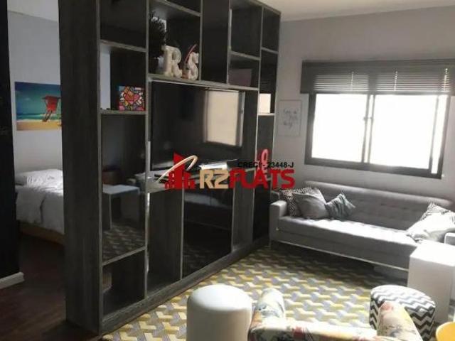 Flat com ótimo preço no bairro Moema. Confira!