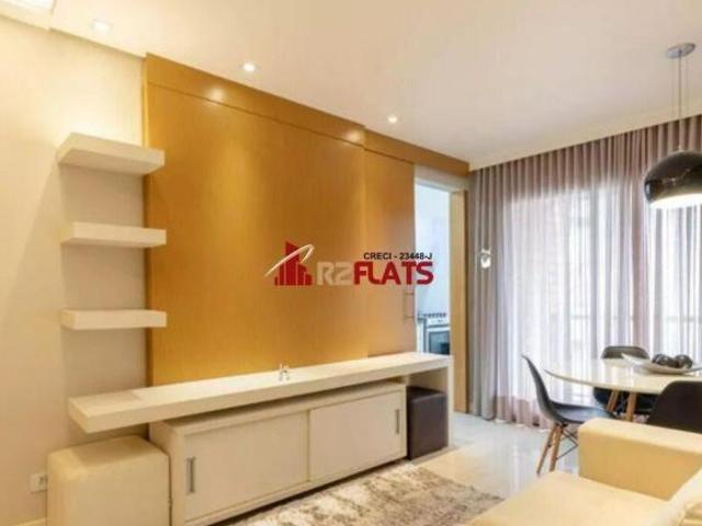 Flat com ótimo preço no bairro Moema. Confira!