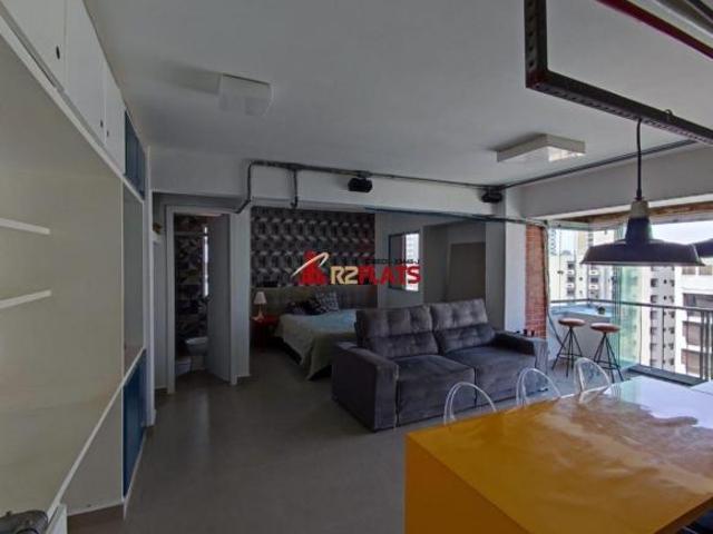 Flat com ótimo preço no bairro Moema. Confira!