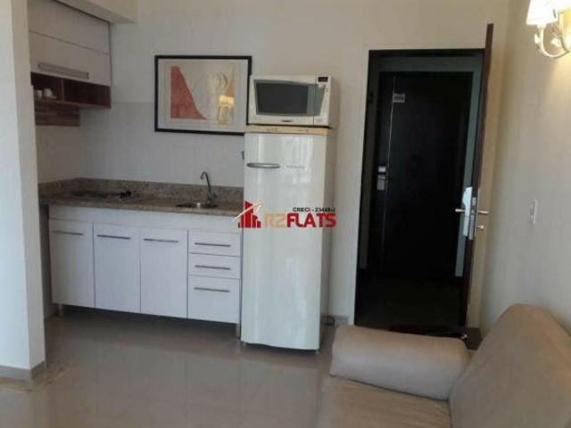Flat com ótimo preço no bairro Moema. Confira!
