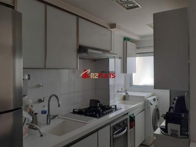 Flat com ótimo preço no bairro Moema. Confira!