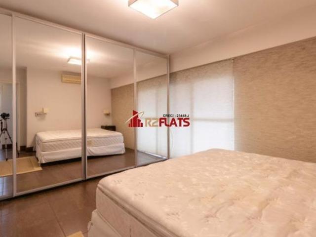 Flat com ótimo preço no bairro Moema. Confira!