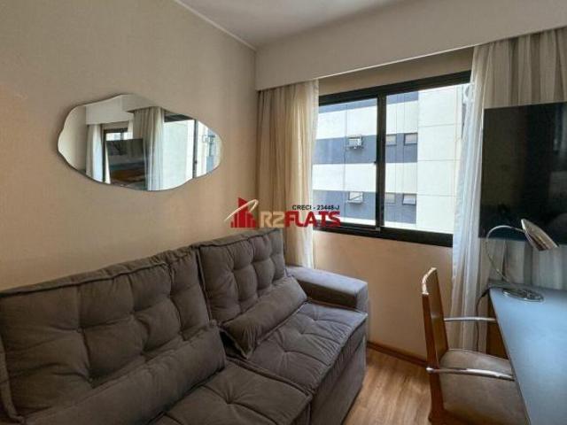 Flat com ótimo preço no bairro Moema. Confira!