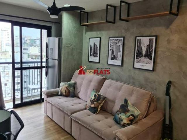 Flat com ótimo preço no bairro Moema. Confira!