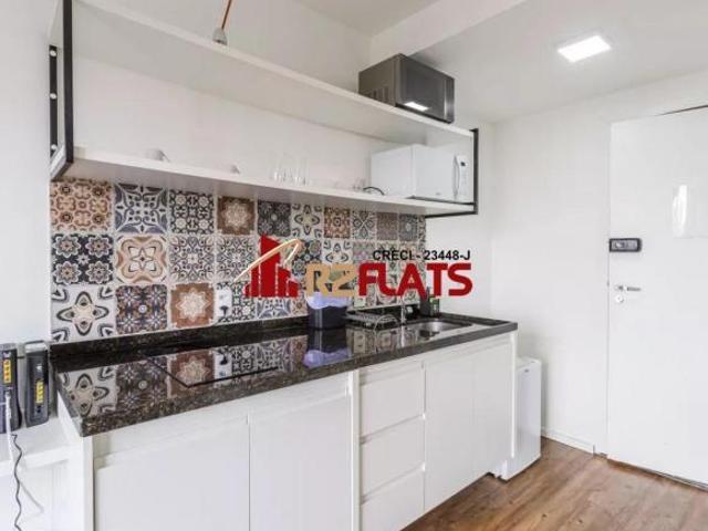 Flat com ótimo preço no bairro Moema. Confira!
