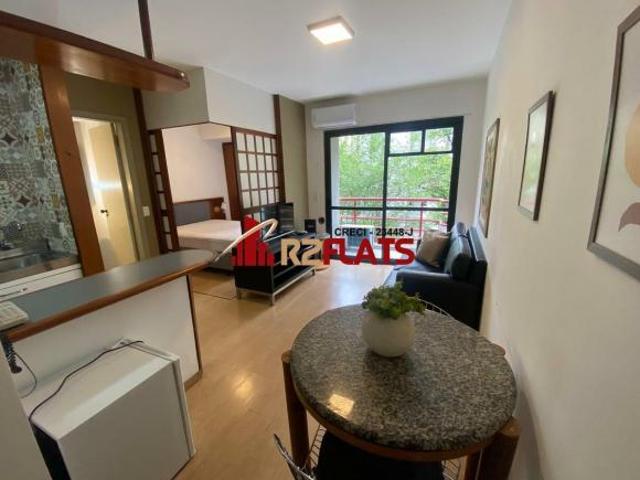 Flat com ótimo preço no bairro Moema. Confira!