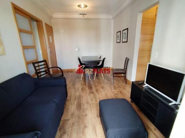 Flat com ótimo preço no bairro Moema. Confira!