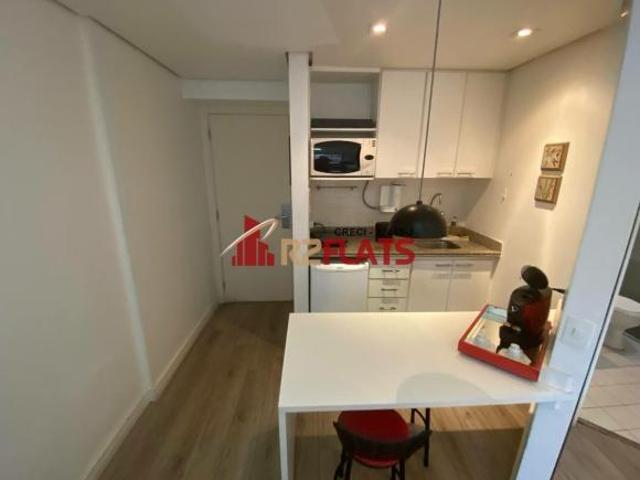 Flat com ótimo preço no bairro Moema. Confira!