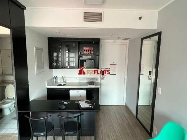 Flat com ótimo preço no bairro Moema. Confira!