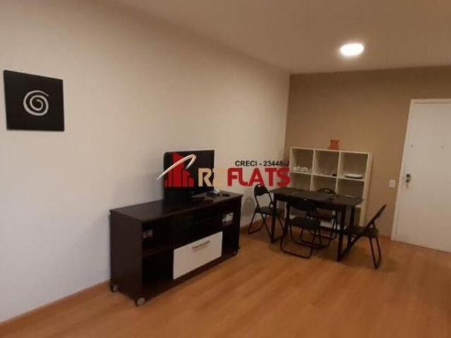 Flat com ótimo preço no bairro Moema. Confira!