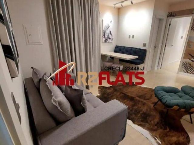 Flat com ótimo preço no bairro Moema. Confira!