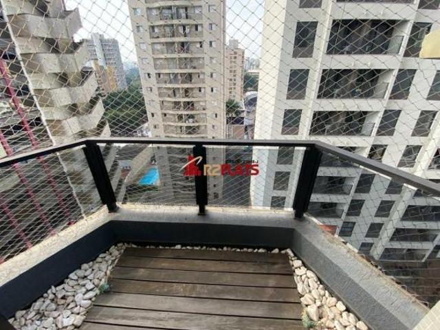 Flat com ótimo preço no bairro Moema. Confira!