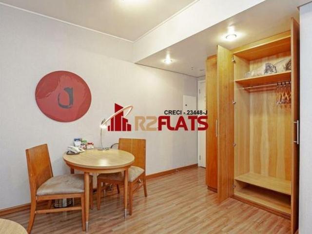 Flat com ótimo preço no bairro Moema. Confira!