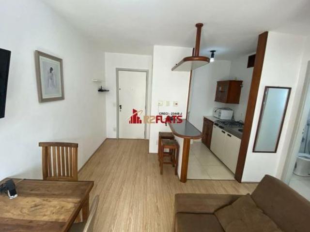 Flat com ótimo preço no bairro Moema. Confira!