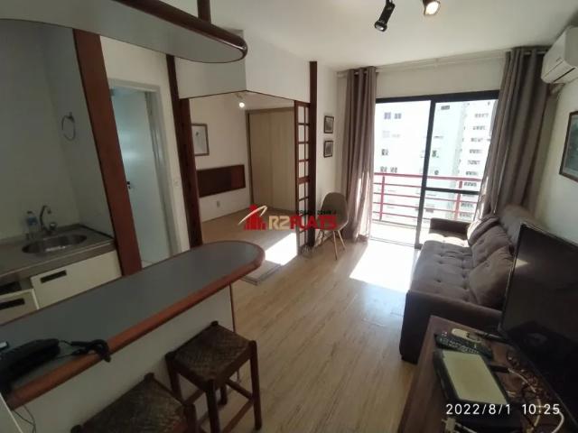 Flat com ótimo preço no bairro Moema. Confira!
