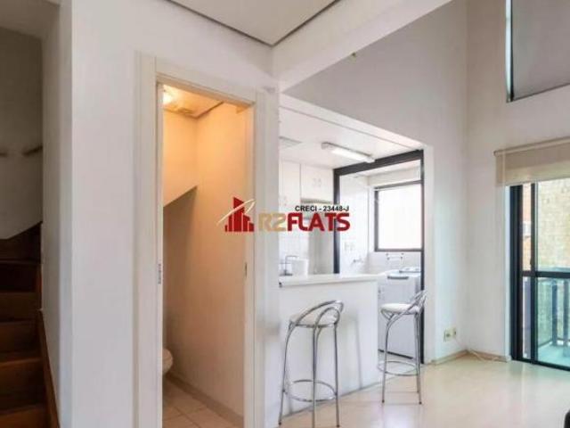 Flat com ótimo preço no bairro Moema. Confira!