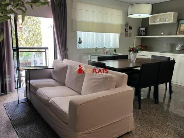 Flat com ótimo preço no bairro Moema. Confira!