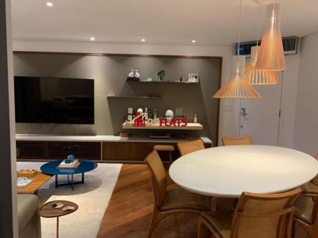Flat com ótimo preço no bairro Moema. Confira!