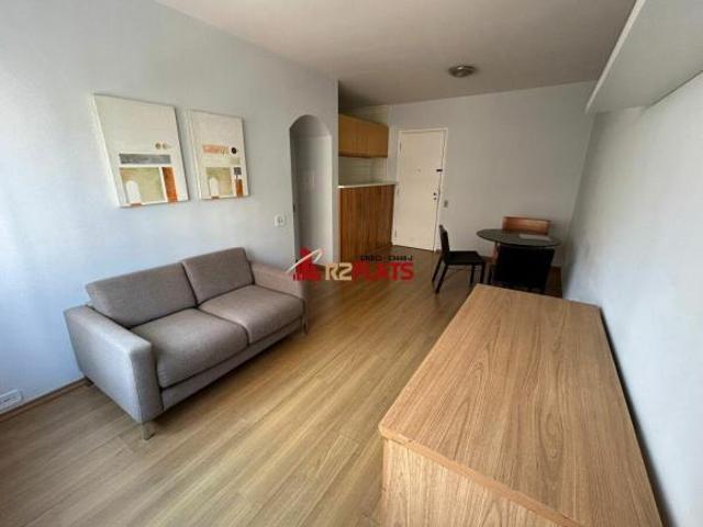 Flat com ótimo preço no bairro Moema. Confira!