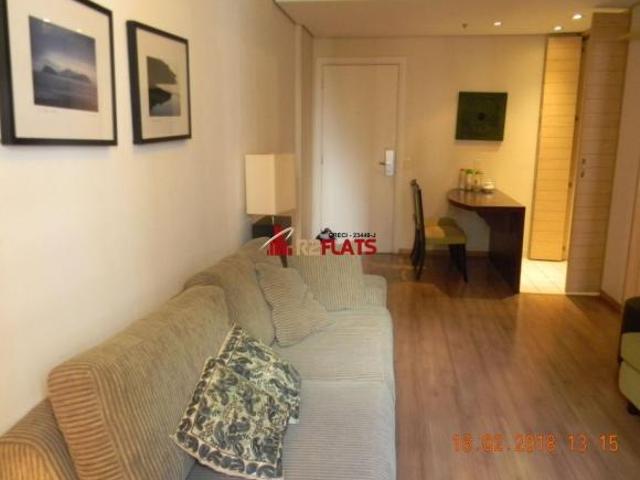 Flat com ótimo preço no bairro Moema. Confira!